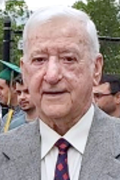 Paul V. Reardon 1930-2021 | News, Sports, Jobs - The Vindicator